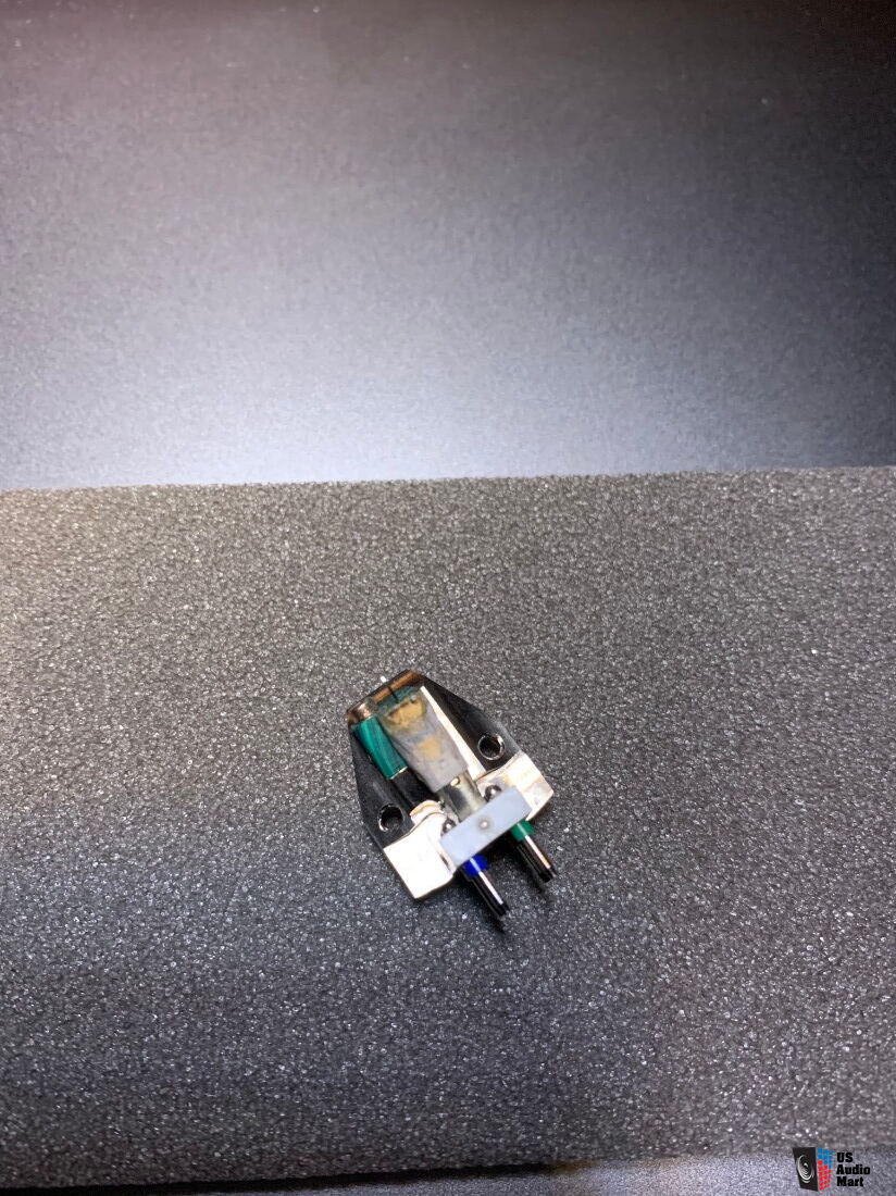 Lyra Atlas SL Photo #2418861 - US Audio Mart