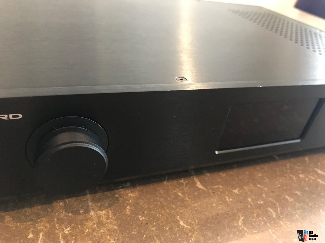 Gustard X20 Pro with USB Photo #2423093 - US Audio Mart
