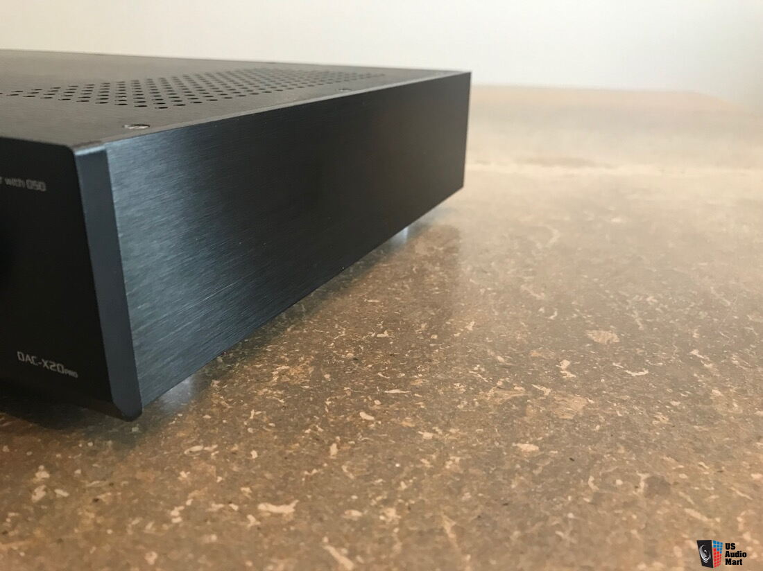 Gustard X20 Pro with USB Photo #2423097 - US Audio Mart