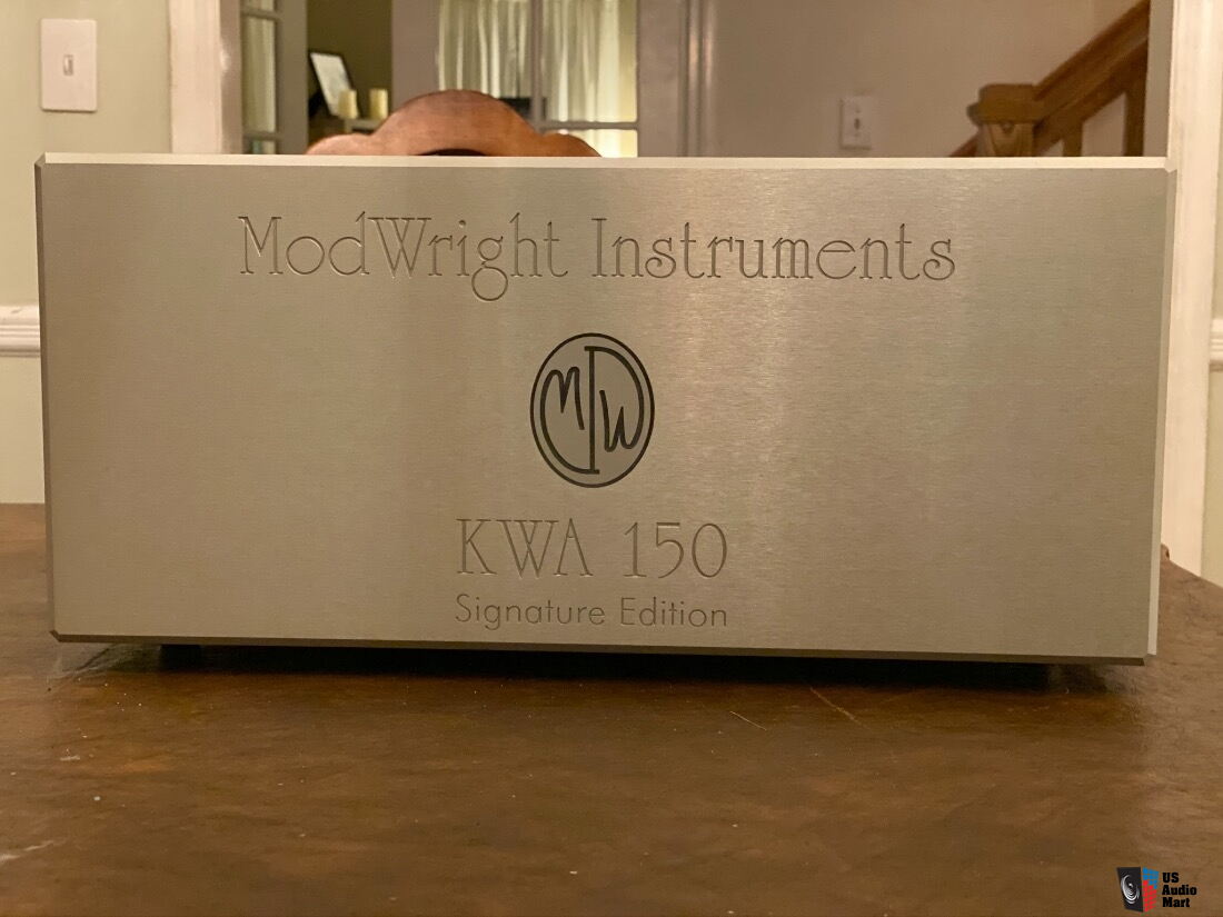 Modwright KWA 150 SE "Signature Edition" PRICE REDUCED! Photo #2424542 ...