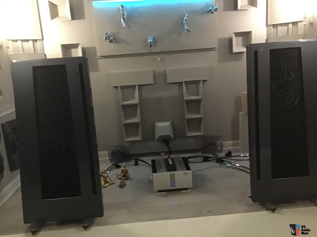 Apogee Duetta rebuilt to the extreme by True Sound Works Photo #2425896 ...