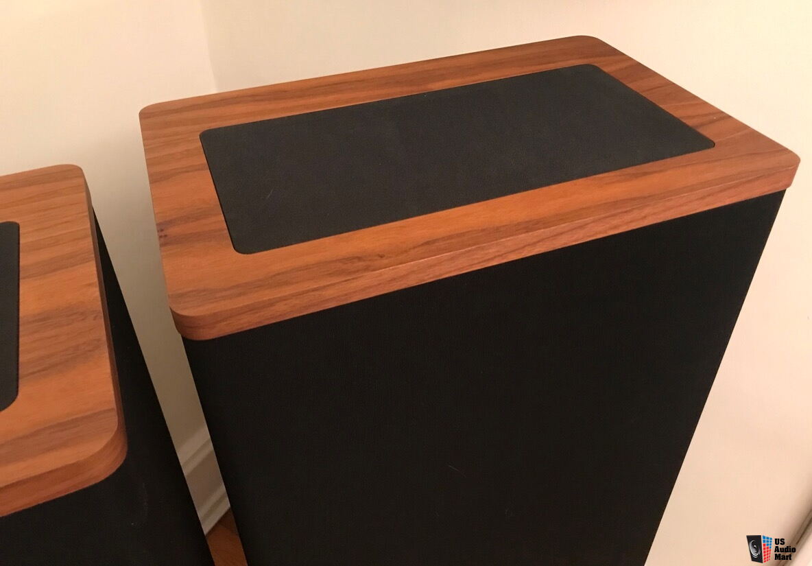 Vandersteen 2Ce Signature II speakers Photo #2426019 - US Audio Mart