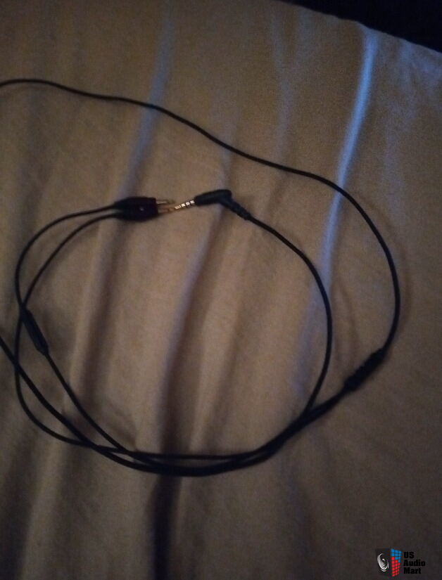 Symphonized Wraith Wood Headphones Photo #2426157 - US Audio Mart
