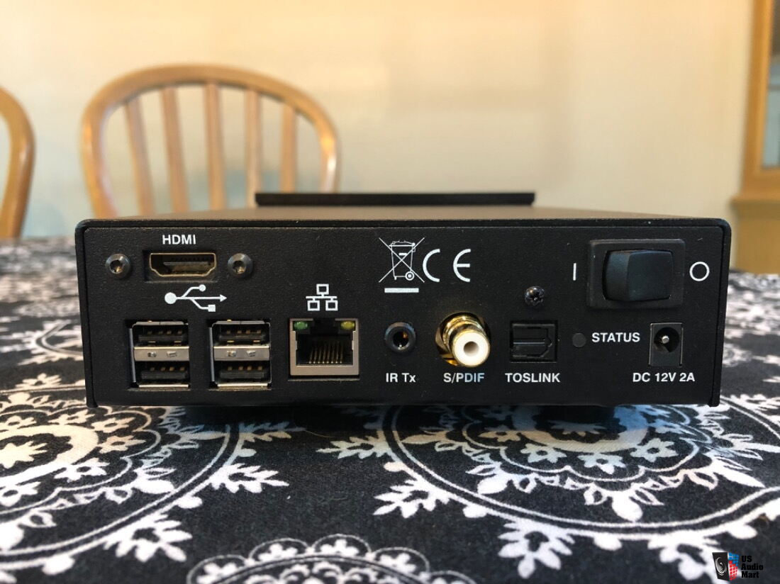 Bryston BDP-Pi For Sale - US Audio Mart