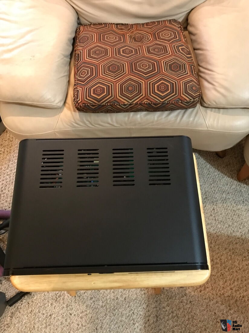 Lector Audio digitube S192 Tube Dac NOS Mullards included Photo ...
