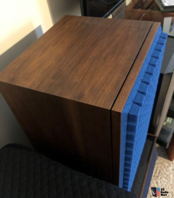 JBL L100 L100A Century - Collector Condition / excellent original ...