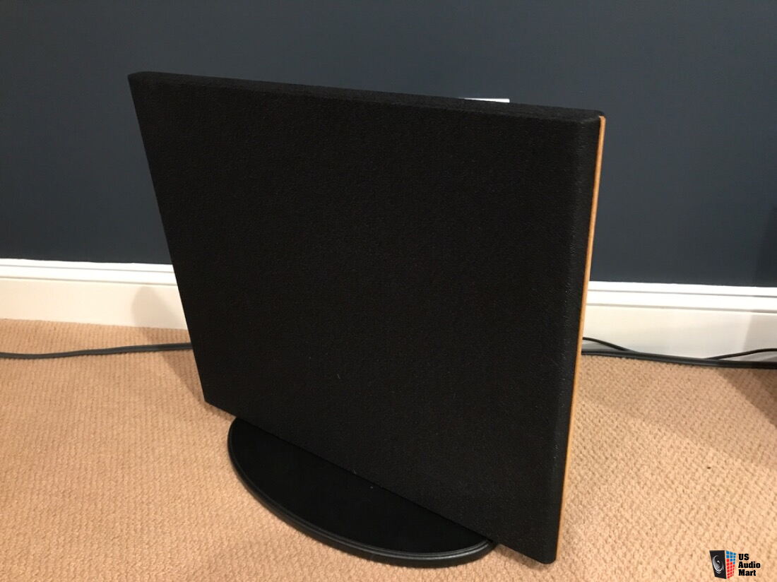 Magnepan DWM (matching pair) Photo #2430161 - US Audio Mart