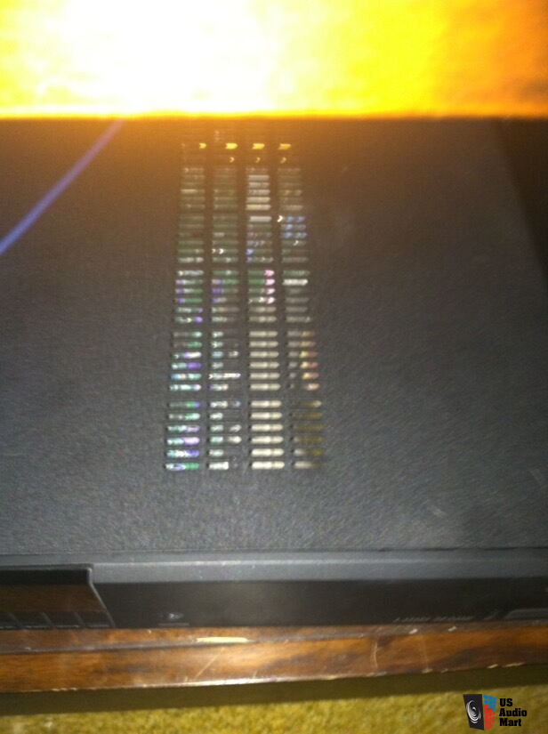 Linn Majik Integrated Amplifier with Remote--priced to go! Photo ...