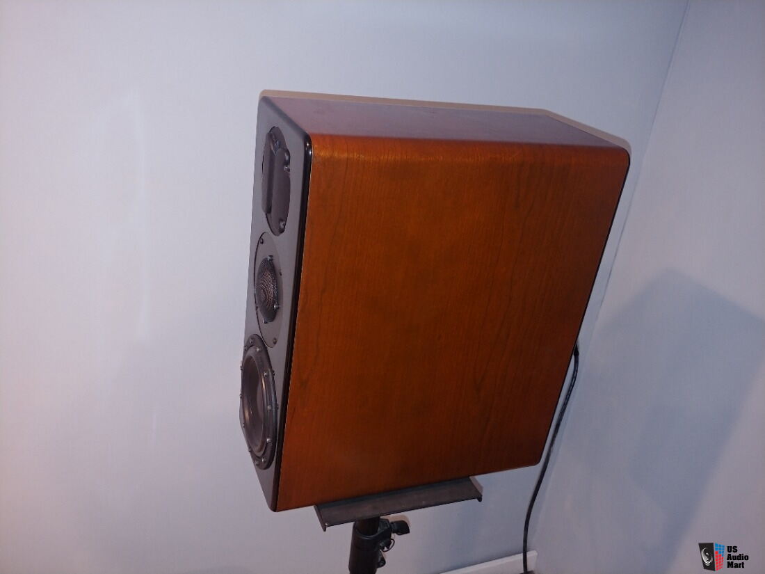 Cliffhanger Audio Bulldog 3 way monitors Photo #2432064 - US Audio Mart