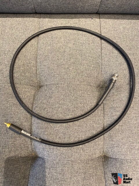Naim Powerline Power Cords (AVOptions Cryo), Hiline DIN52DIN5 - Price ...