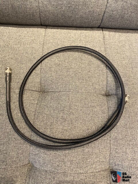 Naim Powerline Power Cords (AVOptions Cryo), Hiline DIN52DIN5 - Price ...