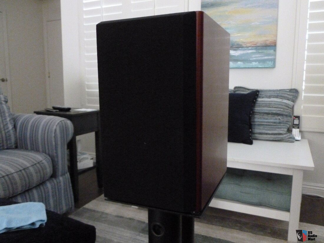 SILVERLINE Audio SR12 Speakers Photo #2432367 - US Audio Mart