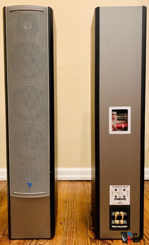 Focal JMLab Cobalt 826 Photo #2438500 - US Audio Mart