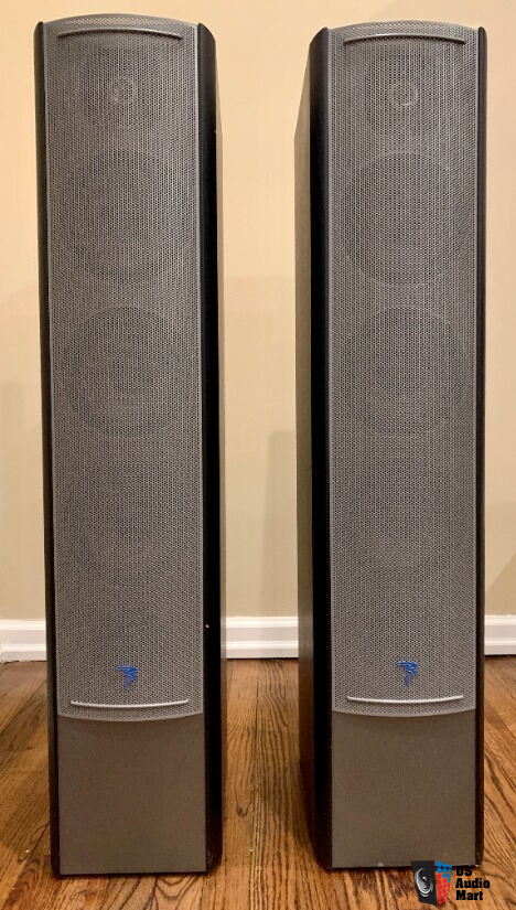 Focal JMLab Cobalt 826 Photo #2438500 - US Audio Mart