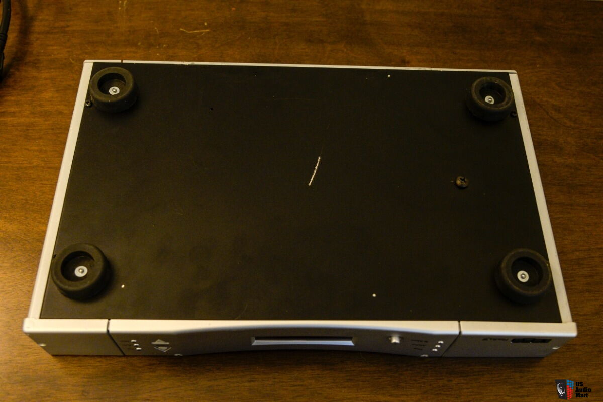 Rega Radio 3 Photo #2442617 - UK Audio Mart