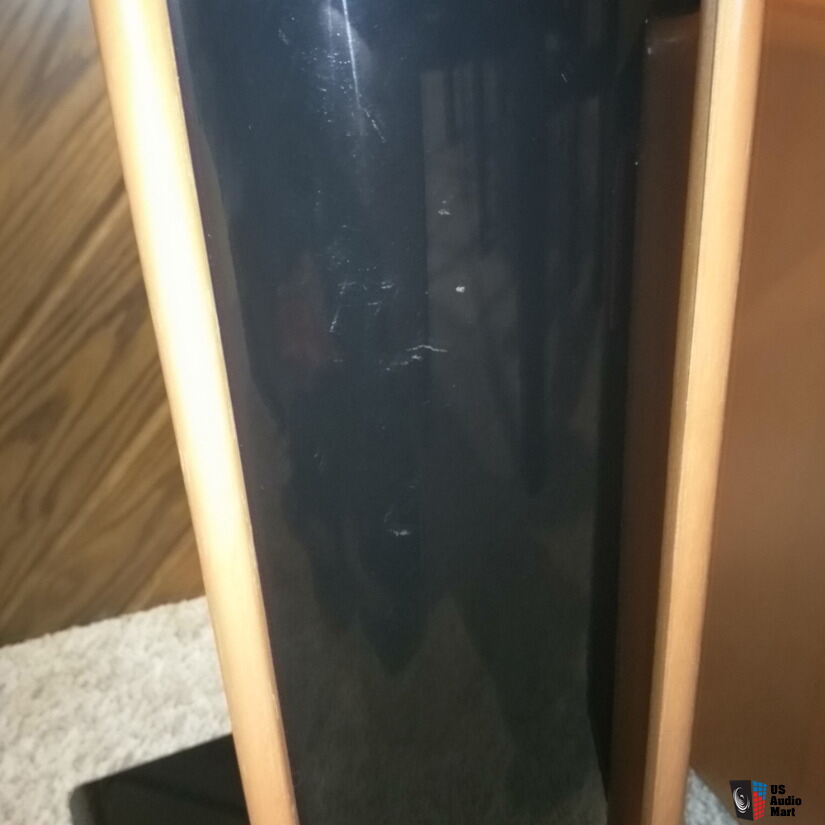 Focal JMlab Micro Utopia speaker (#2) Photo #2442865 - US Audio Mart