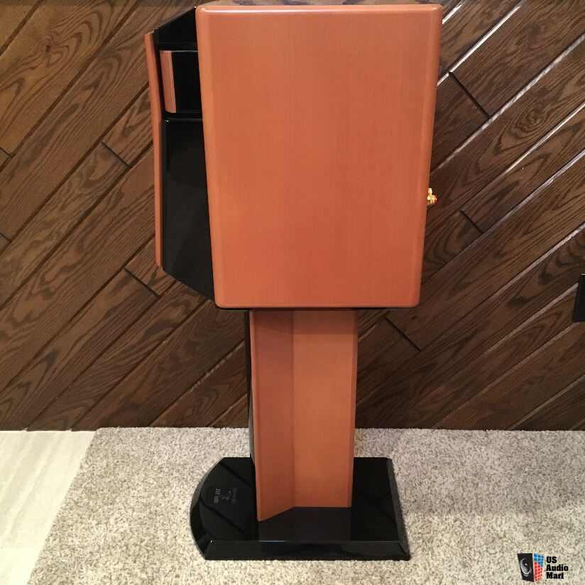 Focal JMlab Micro Utopia speaker (#3) Photo #2442882 - US Audio Mart