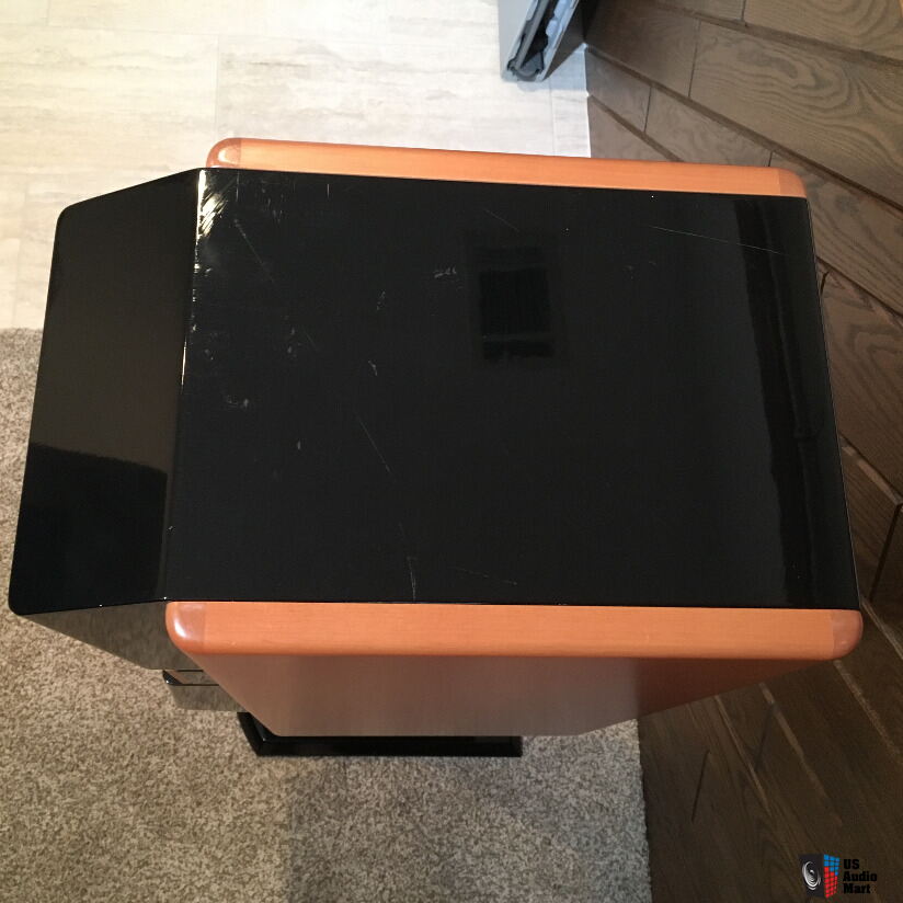 Focal JMlab Mini Utopia speaker Photo #2442899 - US Audio Mart