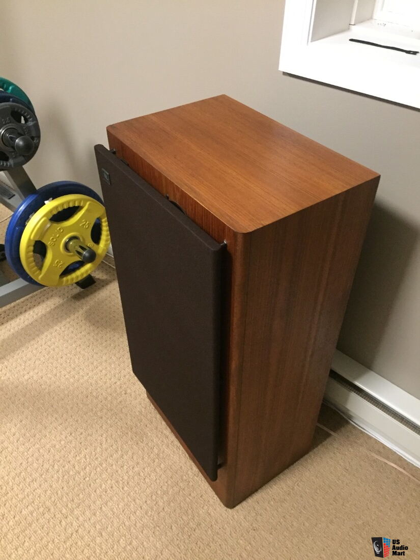 JBL 240Ti Speaker Pair Photo #2442968 - US Audio Mart