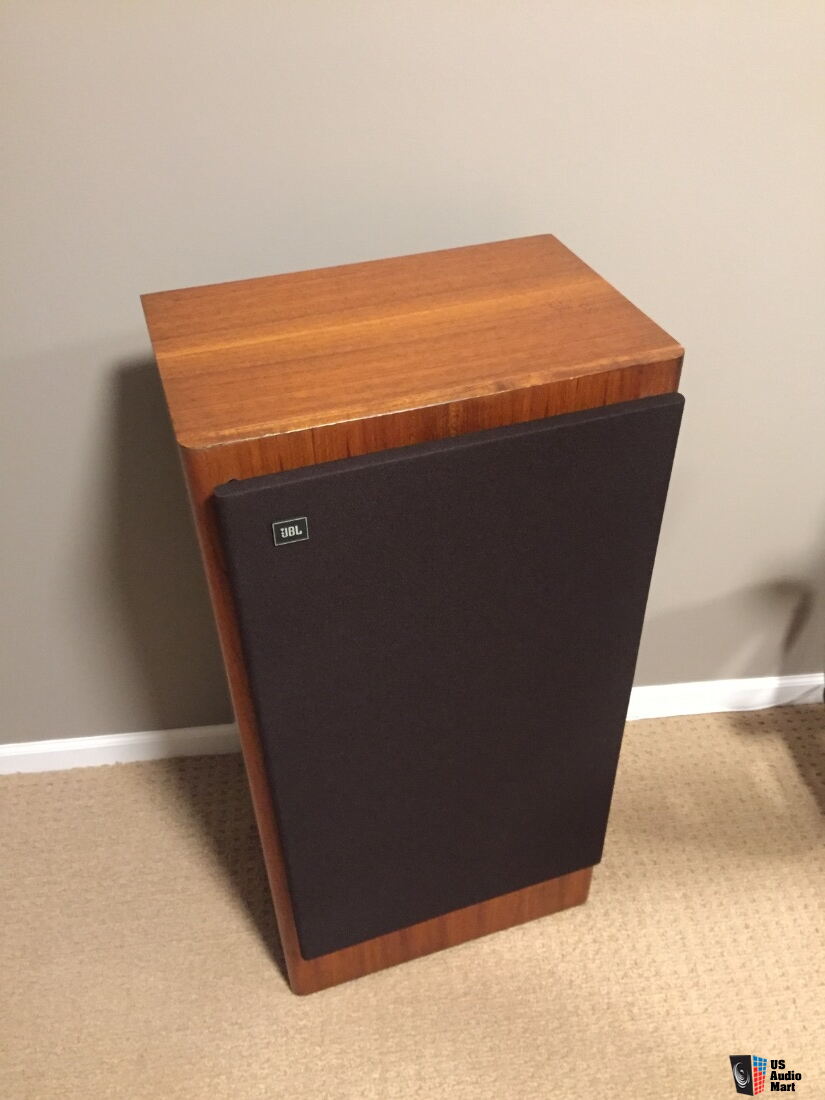 JBL 240Ti Speaker Pair Photo #2442968 - US Audio Mart