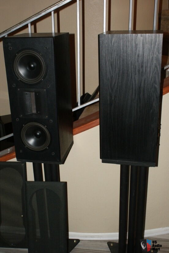Apogee LCR Centaurus Photo #2443085 - US Audio Mart