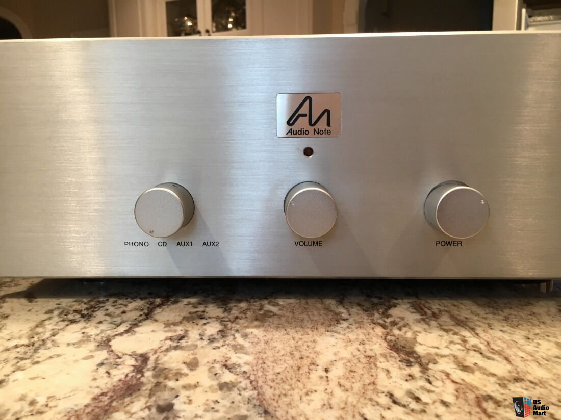 VTA SP14 Line Stage Preamplifier Photo #2444306 - UK Audio Mart