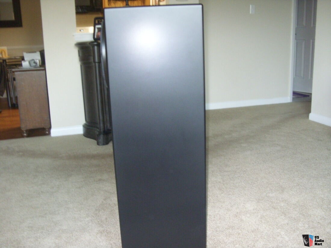Tekton Lore Audiophile Tower Speakers ***MINT Photo #2445270 - UK Audio ...
