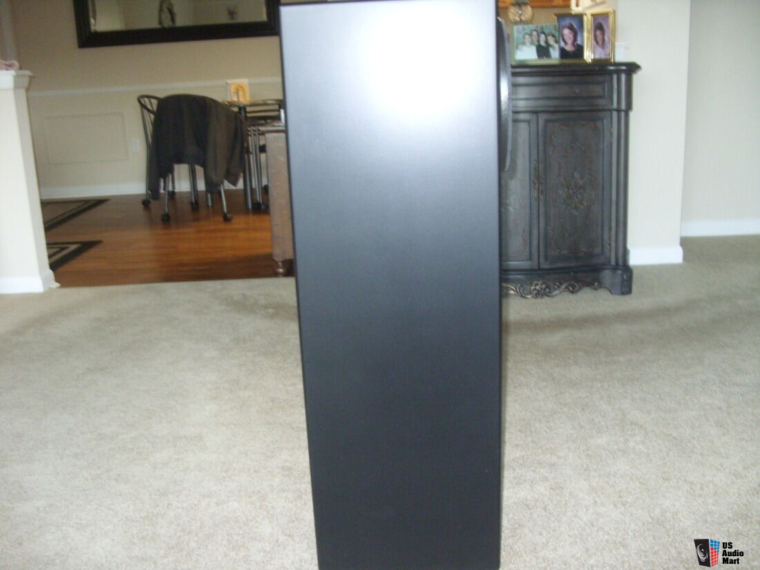 Tekton Lore Audiophile Tower Speakers ***MINT Photo #2445272 - UK Audio ...
