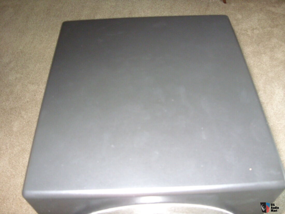 Tekton Lore Audiophile Tower Speakers ***MINT Photo #2445273 - UK Audio ...