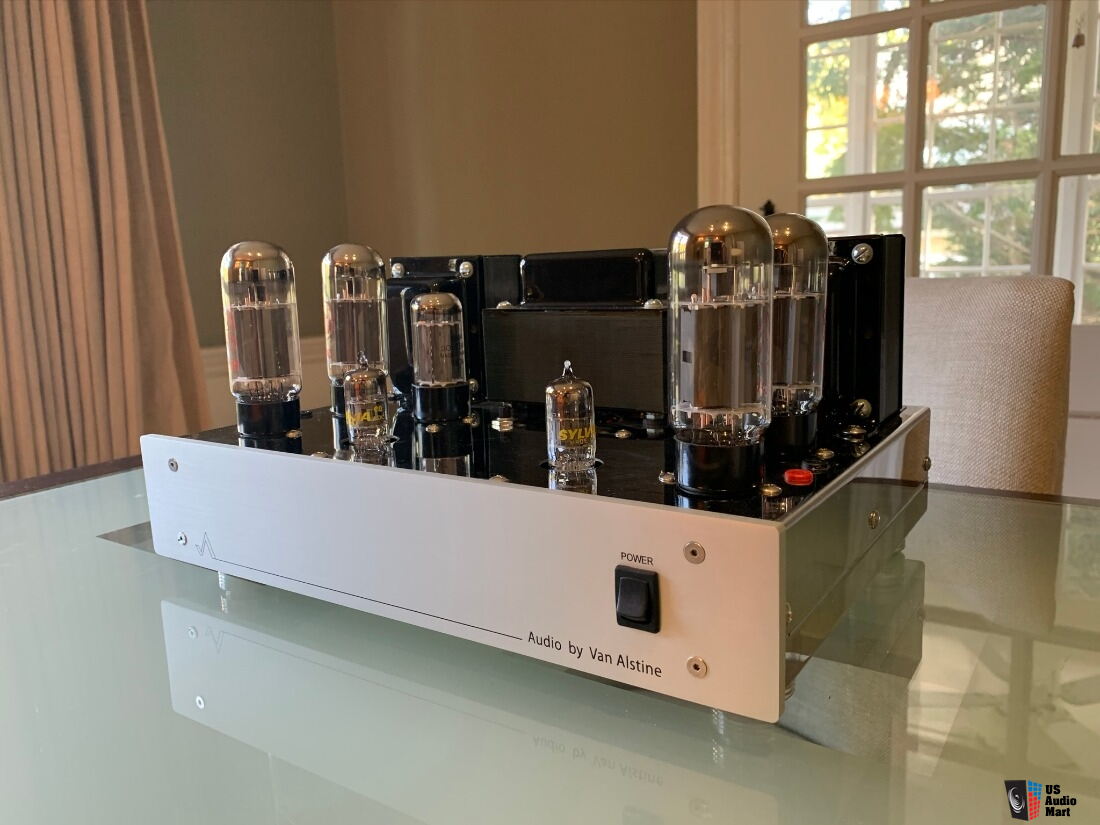 AVA Ultravalve Photo #2447607 - US Audio Mart