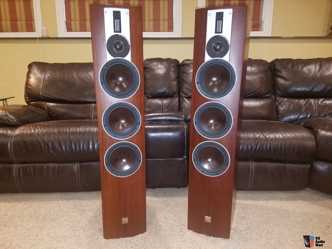 DALI Rubicon 8 Photo #2447811 - US Audio Mart