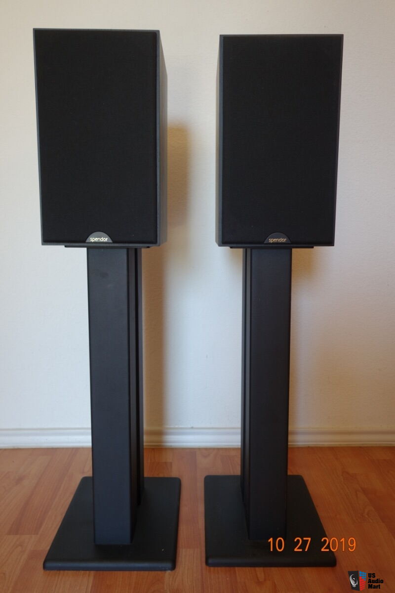 Spendor S1 Photo #2448101 - US Audio Mart