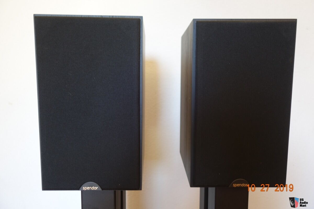 Spendor S1 Photo #2448103 - US Audio Mart