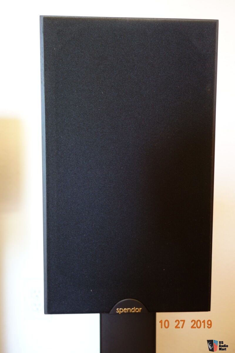 Spendor S1 Photo #2448104 - US Audio Mart
