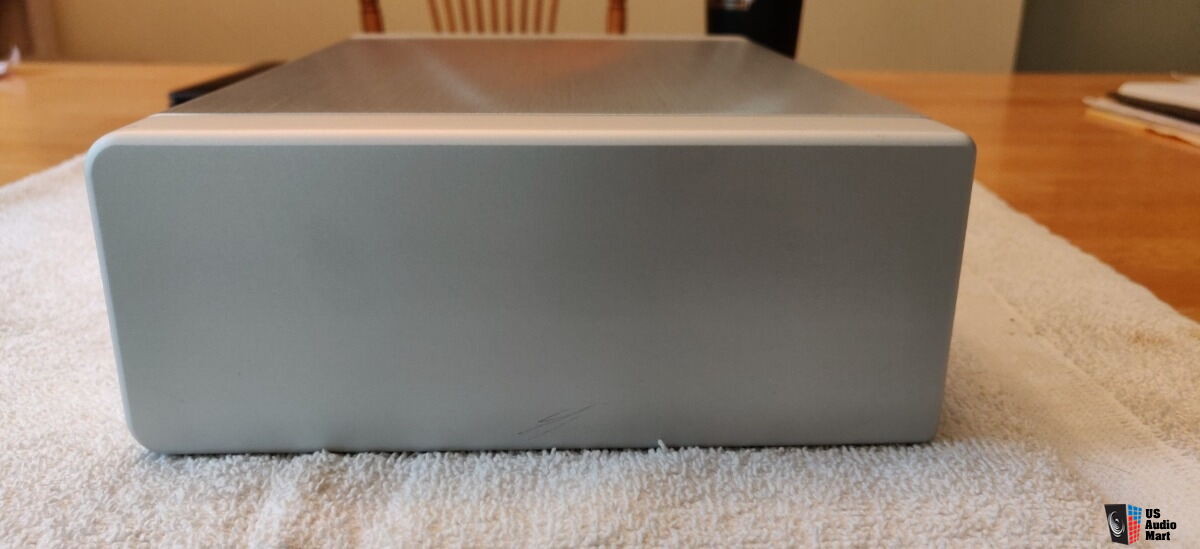 Nordost Quantum Qx4 Electromagnetic Field Stabilizer Photo #2450319 ...