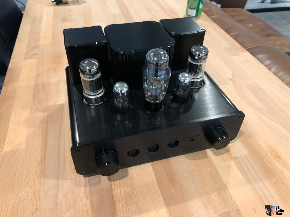 Woo Audio WA22 Price drop! For Sale - US Audio Mart