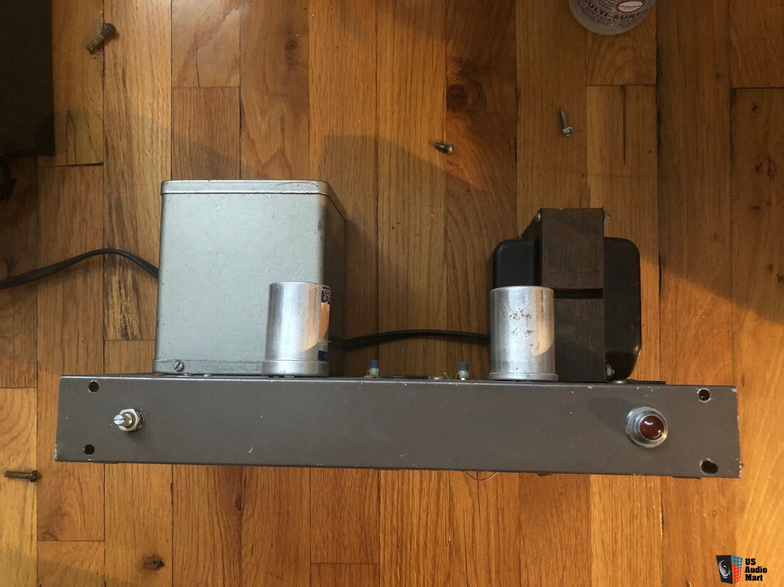 EICO HF-60 Photo #2455979 - US Audio Mart