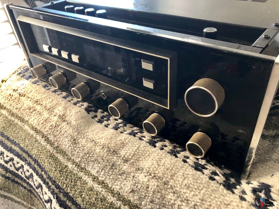 McIntosh MR-80 Photo #2456757 - US Audio Mart