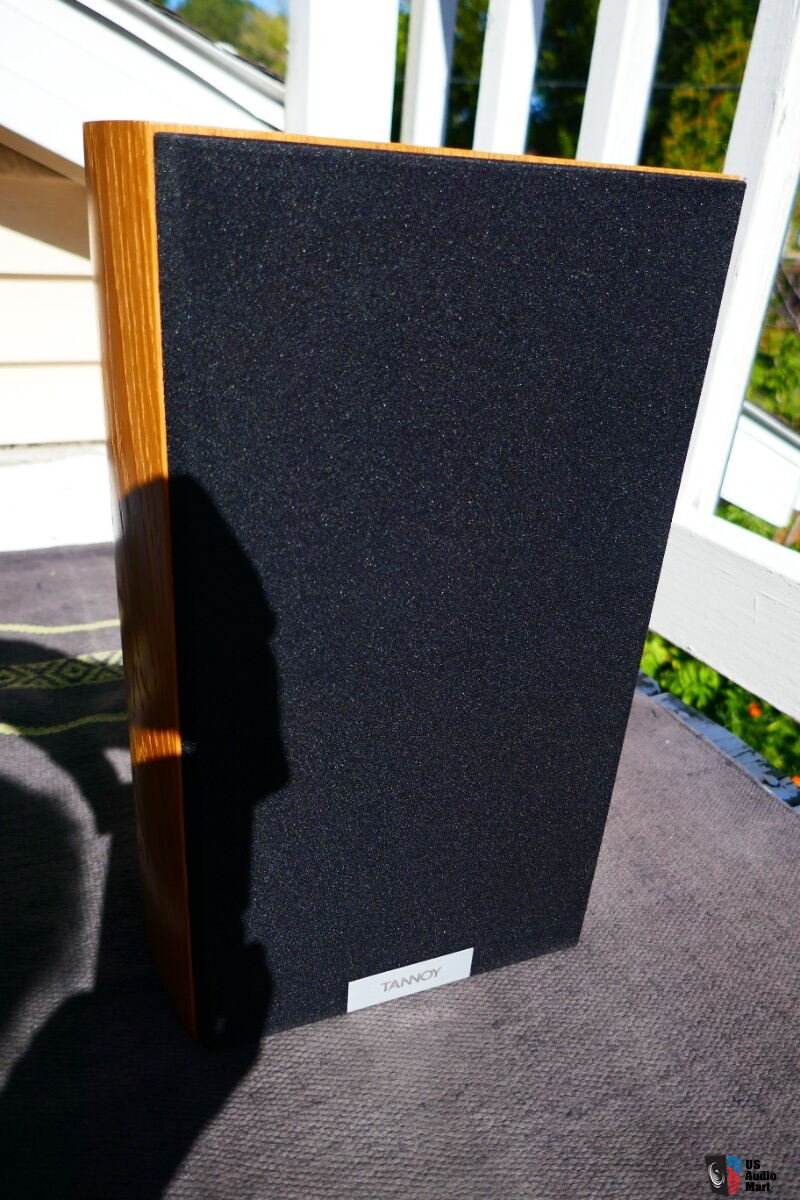 Tannoy Revolution DC6 Signature Photo #2457580 - US Audio Mart
