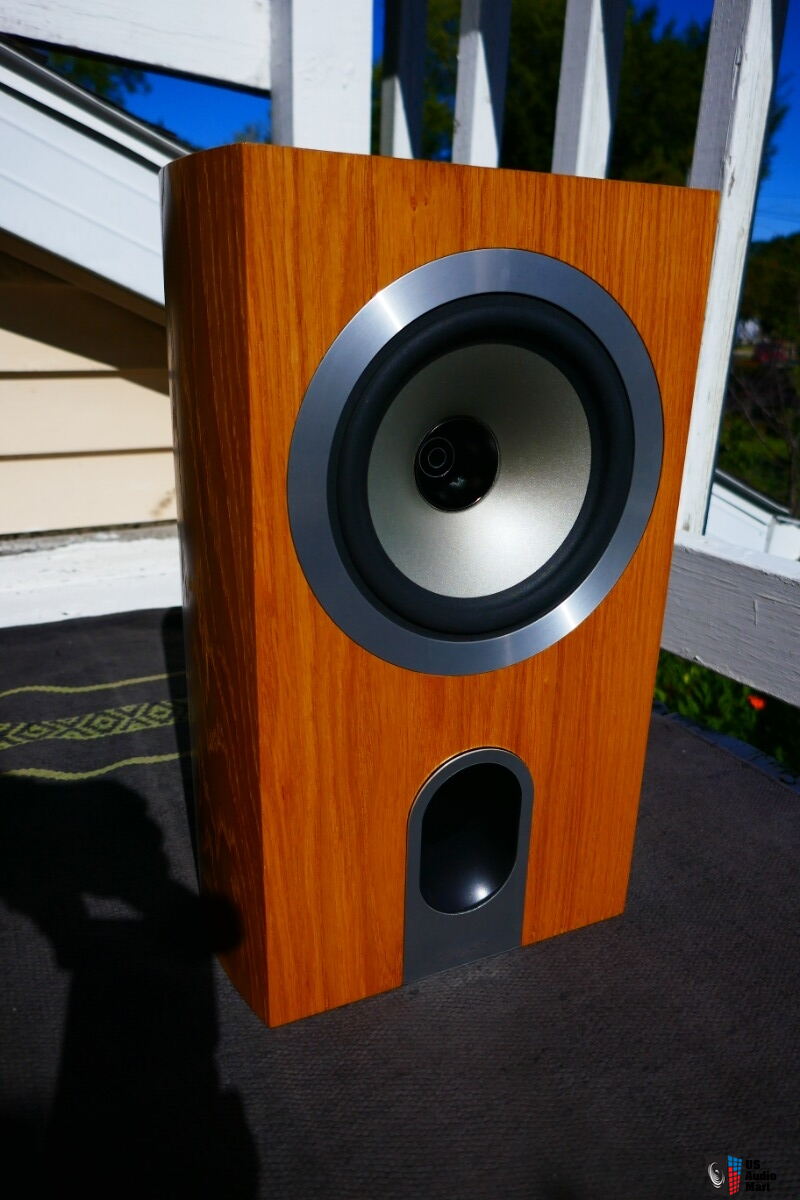 Tannoy Revolution DC6 Signature Photo #2457581 - US Audio Mart