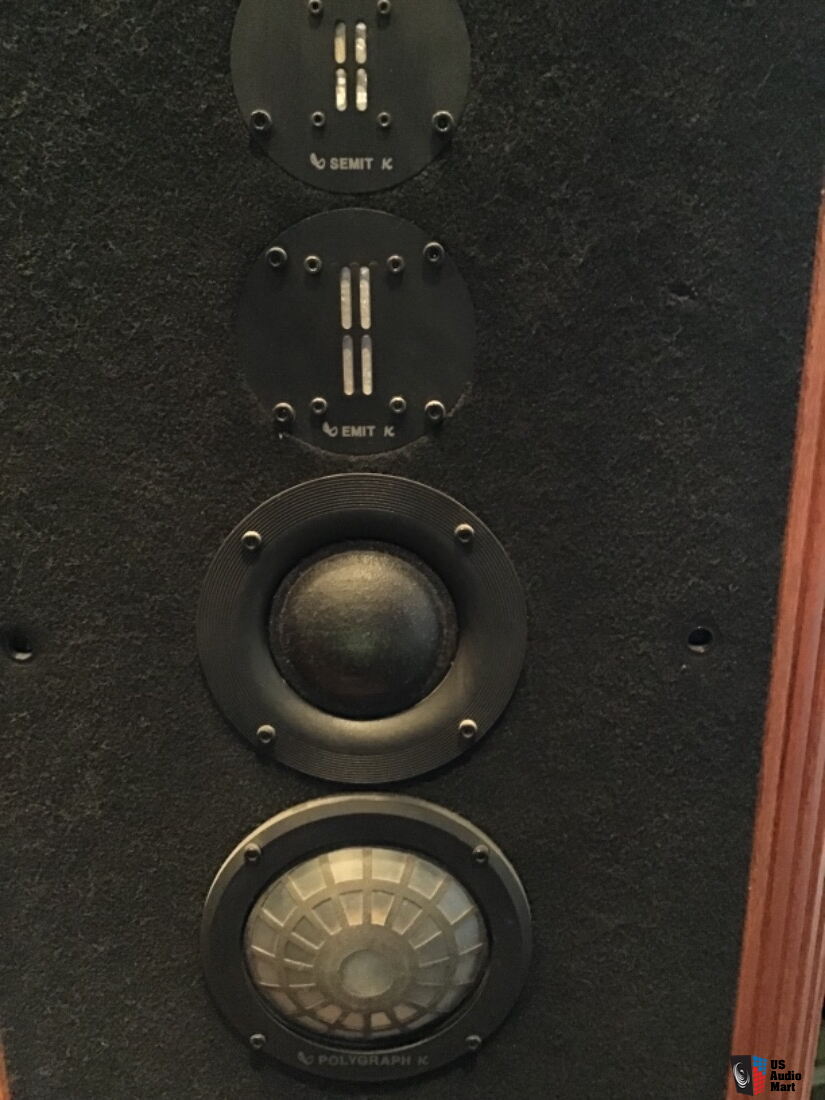 Infinity Kappa 9 Photo #2458414 - US Audio Mart
