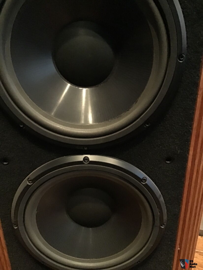 Infinity Kappa 9 Photo #2458411 - US Audio Mart