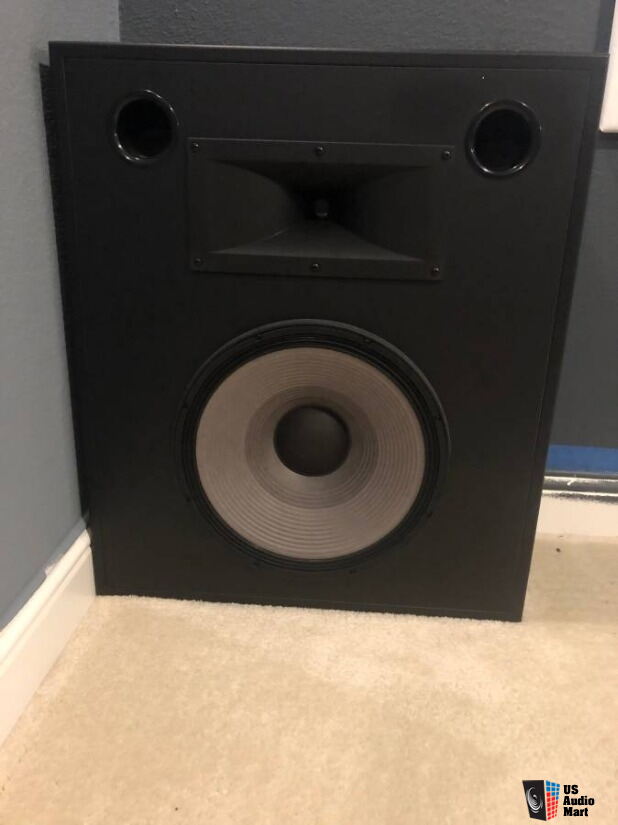 JBL 3677 Set of 3 Professional Series Speakers for HT & Concerts Photo ...