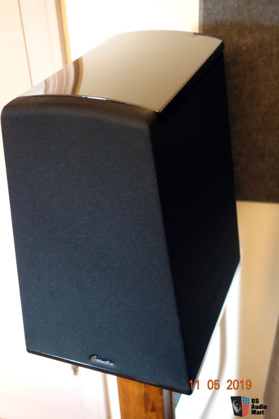 Goldenear Aon 3 Bookshelf Speakers (Pair) Great Condition 9/10 Photo ...