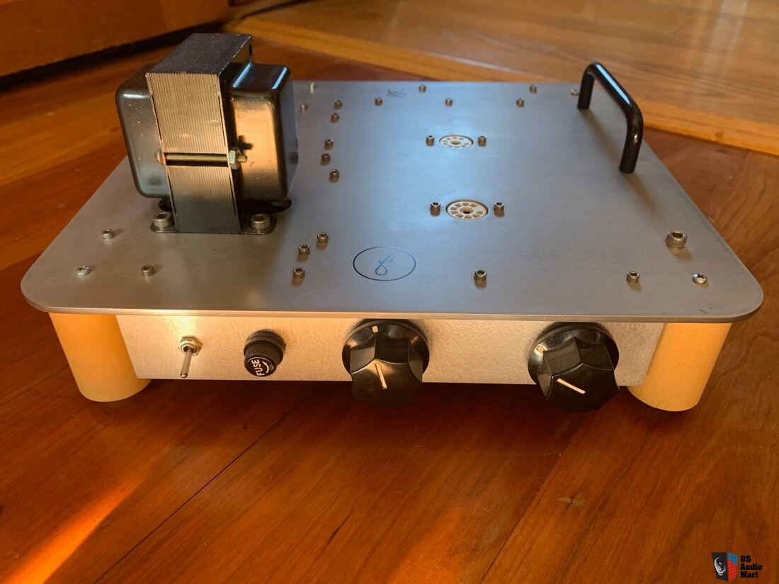 Don Garber Fi linestage Photo #2459961 - US Audio Mart