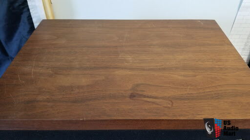 Polk Audio SDA 1C Photo #2461378 - US Audio Mart