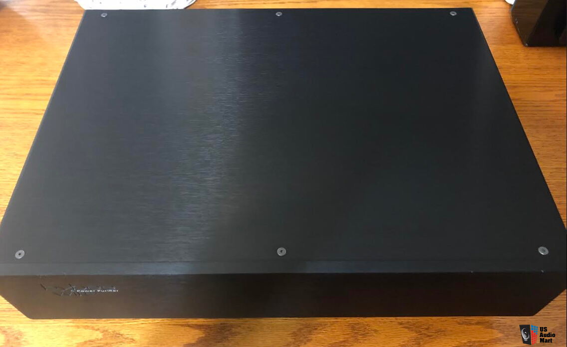 Bybee Stealth 20 amp updated by Tweek Geek Photo #2464721 - US Audio Mart