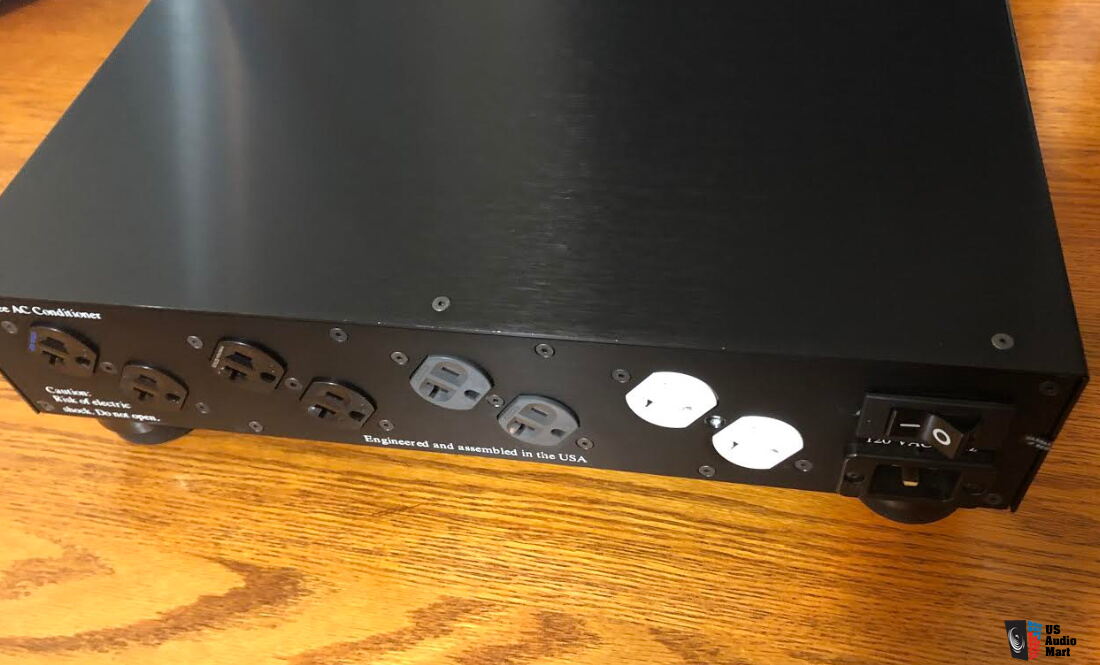 Bybee Stealth 20 amp updated by Tweek Geek Photo #2464721 - US Audio Mart