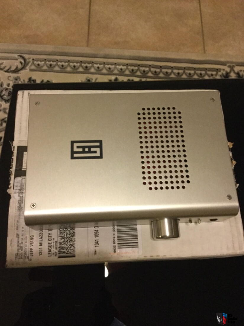 Schiit Asgard 3 Brand New Photo #2468618 - US Audio Mart