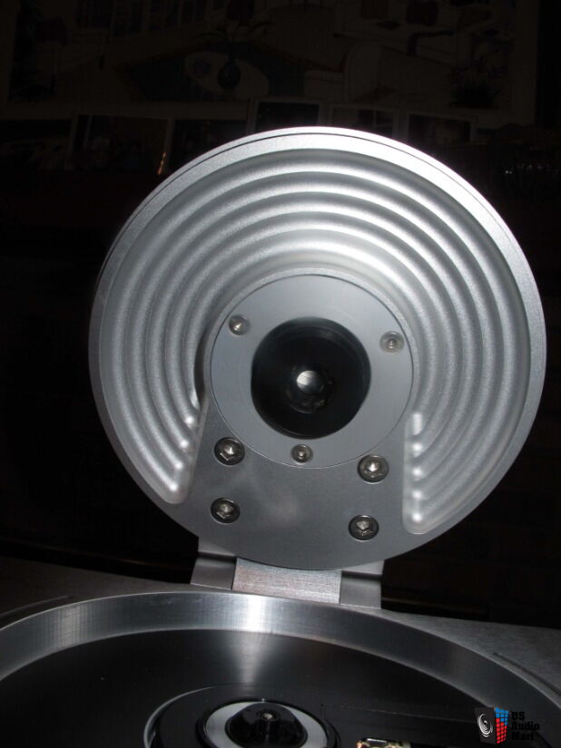 Chord electronics One CD player ** UPDATE 01/28/20 Photo #2468804 - US ...